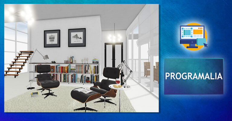 ¿Necesitas un Programa de diseño de interiores? 2025】