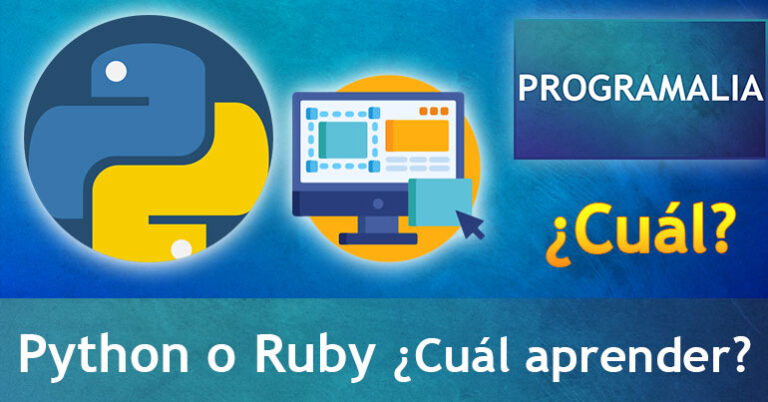 Qué se puede hacer en Python. No te pierdas estos 5 proyectos tan ...