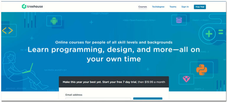 📑10 + 1 blogs profesionales para aprender programación 2024